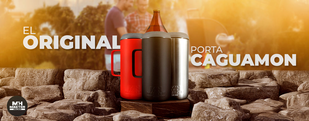 Master Holder | MH 2025 | Como los viste en Shark Tank