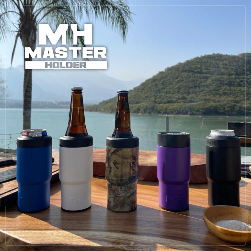 Master Holder | MH 2025