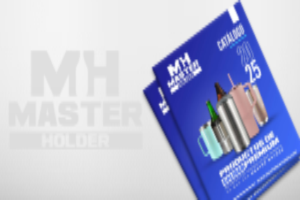 Master Holder | MH 2025 | Como los viste en Shark Tank