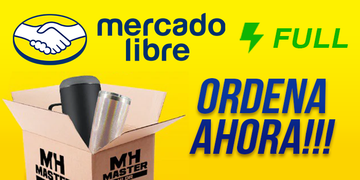 Master Holder | MH 2025 | Como los viste en Shark Tank