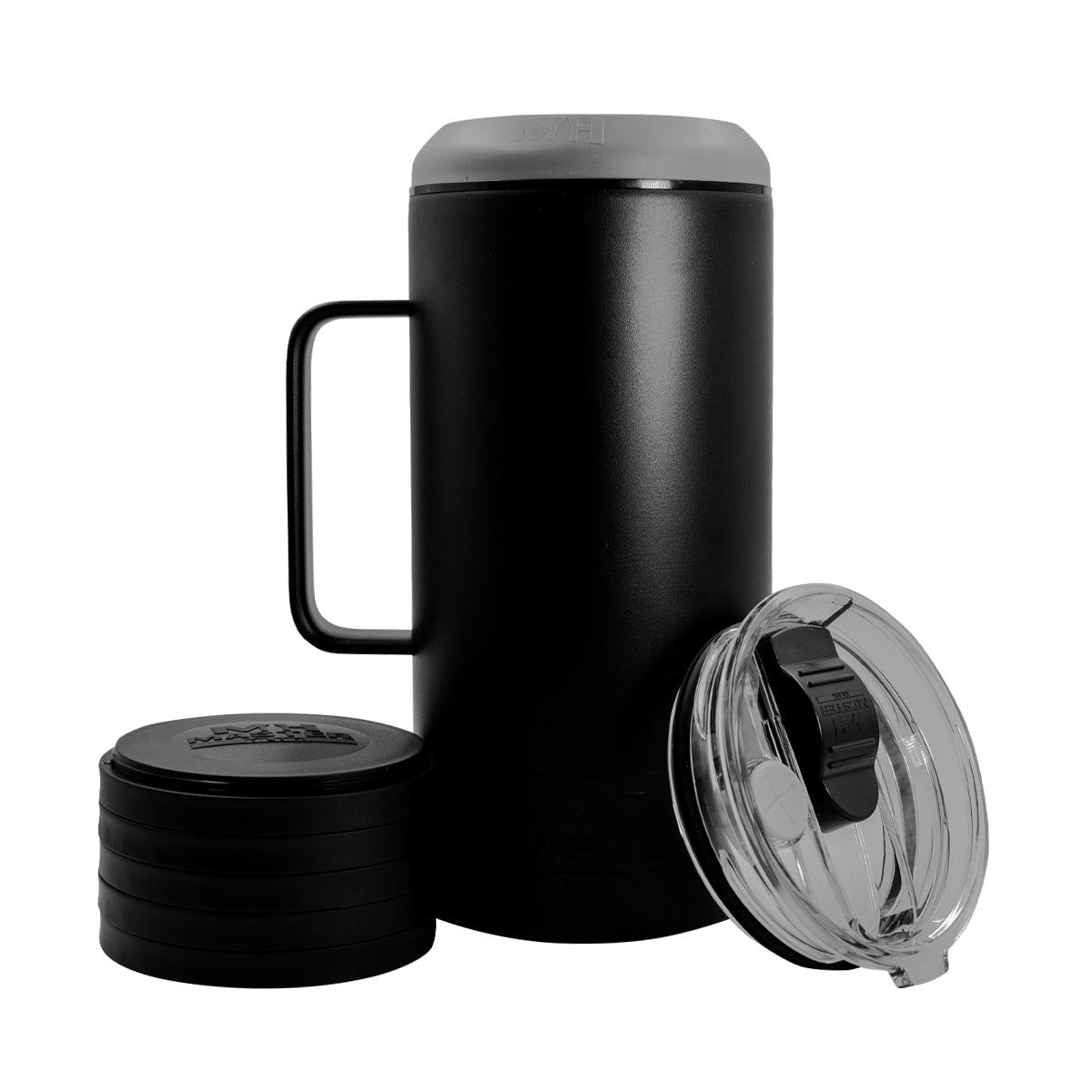 Contacto – Master Holder