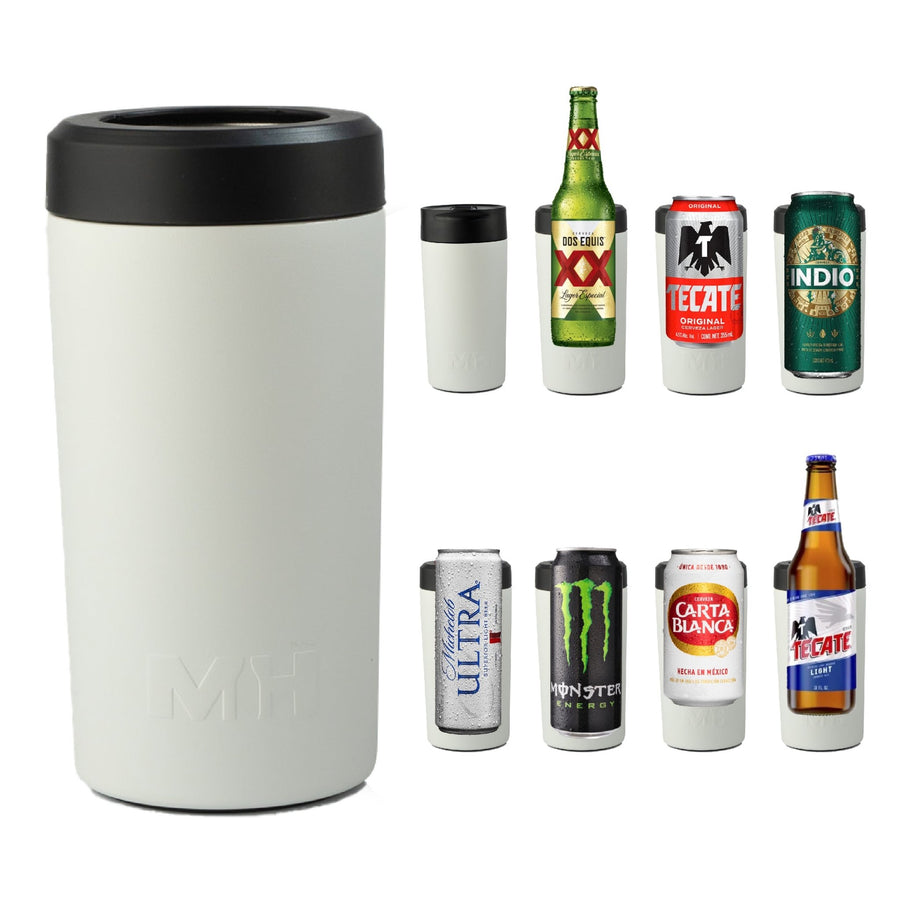 Master Holder | MH 2025 | Como los viste en Shark Tank